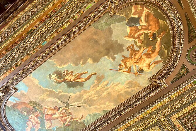A Secret Route to Grand Central & the NY Public Library - Authentic Feedback from Travelers