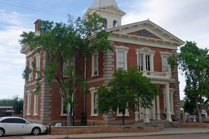 A Self Guided Audio Tour in Tombstone - Final Thoughts