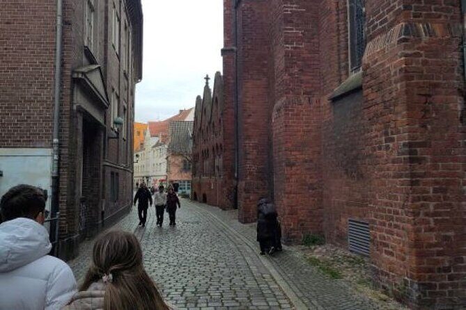 A Self-Guided Audio Tour of Bremens Old Town - An In-Depth Look at Bremen’s Old Town Audio Tour