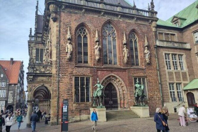 A Self-Guided Audio Tour of Bremens Old Town - Final Thoughts