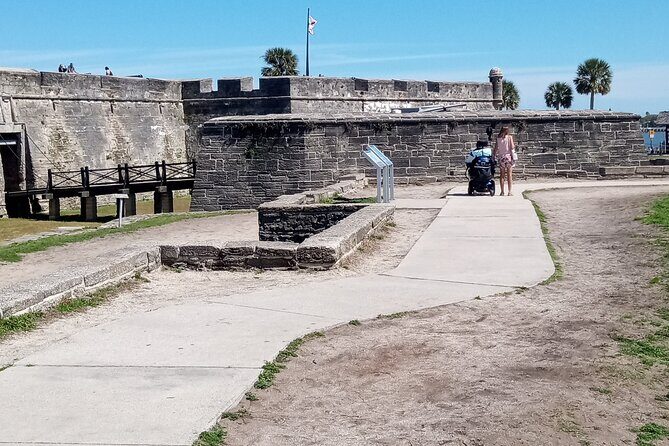 A Self-Guided Audio Tour of St Augustine's Twisted History - An In-Depth Look at the Experience