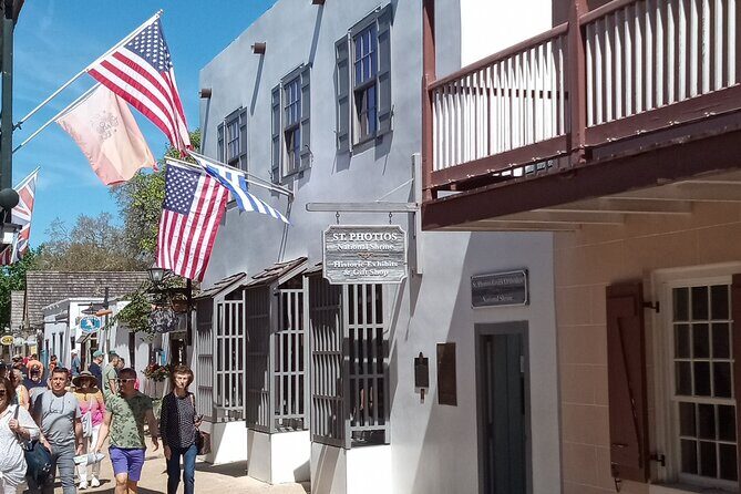 A Self-Guided Audio Tour of St Augustine's Twisted History - The Bottom Line: Is It Worth It?