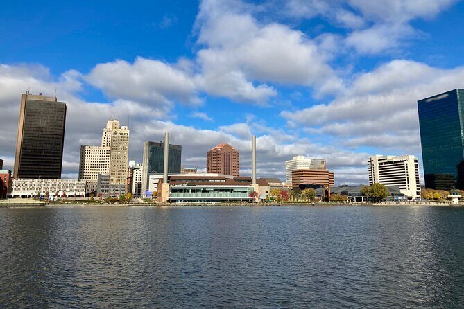 A Self-Guided Audio Tour of the Port of Toledo - An In-Depth Look at the Self-Guided Audio Tour of Toledo’s Port