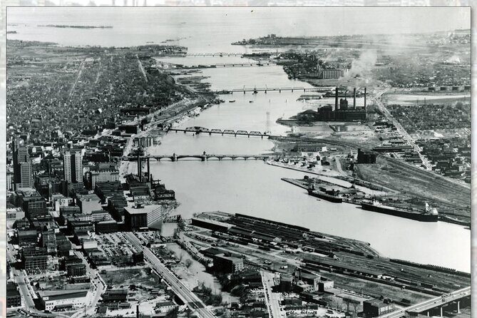 A Self-Guided Audio Tour of the Port of Toledo - FAQ: Your Practical Questions Answered