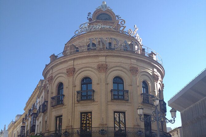 A Self-Guided Exploration of Jerez de la Frontera - The Sum Up