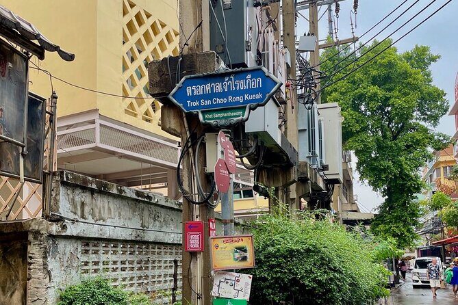 A Self-Guided Tour of Bangkok's Most Picturesque Sights - The Bottom Line
