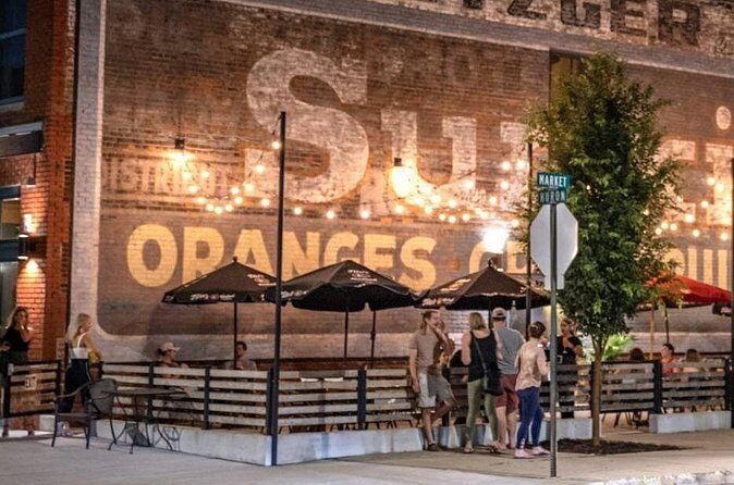 A Self-Guided Tour of Toledo's Warehouse District Architecture - Final Thoughts