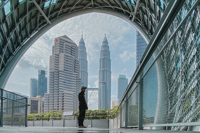 A Self Guided Tropical Adventure at Kuala Lumpur Hidden Treasures - Key Points