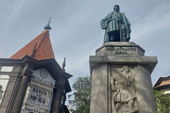 A Self-Guided Walk Through Funchals Historic Heart With a Local - Final Thoughts: Is This Tour Right for You?