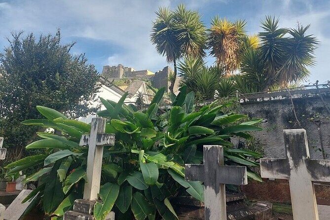 A Self-Guided Walk Through Funchals Historic Heart With a Local - FAQs