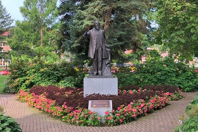 A Self-Guided Walking Audio Tour of Holland, Michigan - The Itinerary: A Deep Dive Into Holland’s Hidden Corners