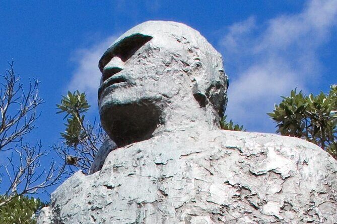 A Self-Guided Walking Tour of Auckland's Hidden Stories - Key Points