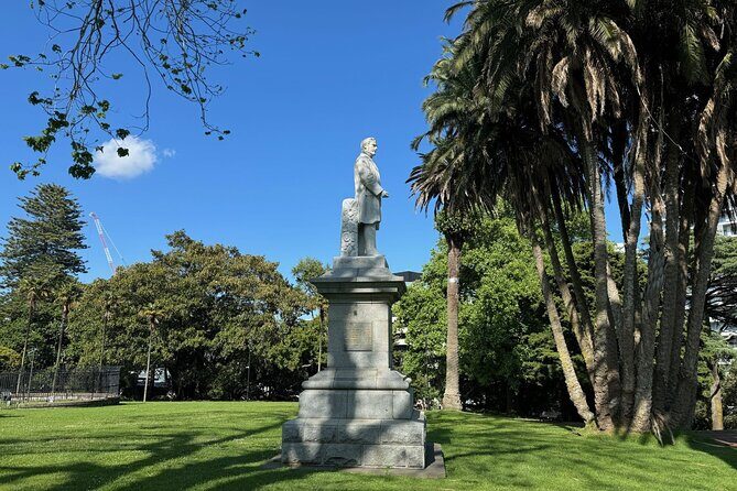 A Self-Guided Walking Tour of Auckland's Hidden Stories - The Sum Up: Why This Tour Is a Great Choice