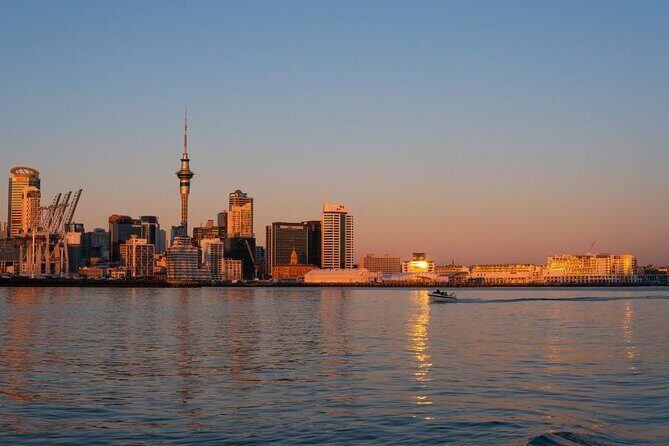 A Self-Guided Walking Tour of Auckland's Hidden Stories - Frequently Asked Questions