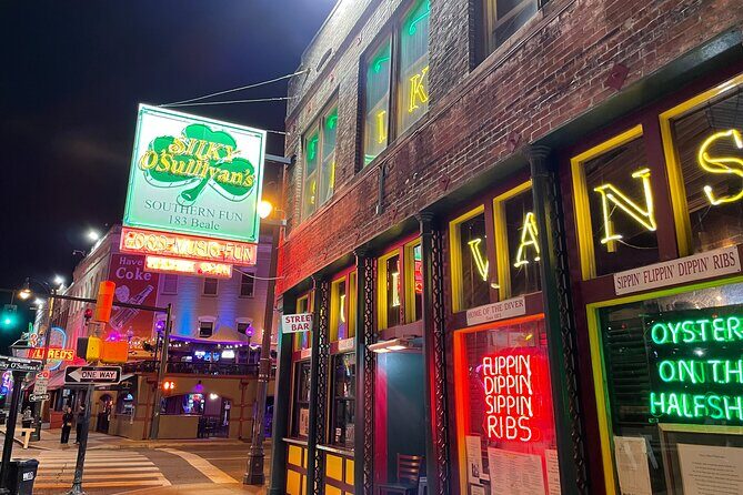 A Self Guided Walking Tour of Brews, Blues and BBQ in Memphis - An In-Depth Look at the Memphis DIY Experience