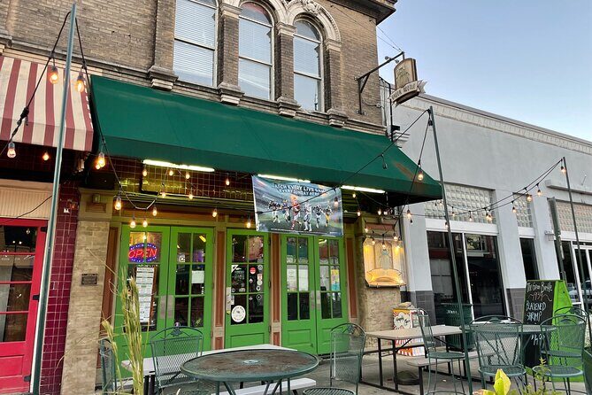 A Self Guided Walking Tour of Brews, Blues and BBQ in Memphis - FAQs