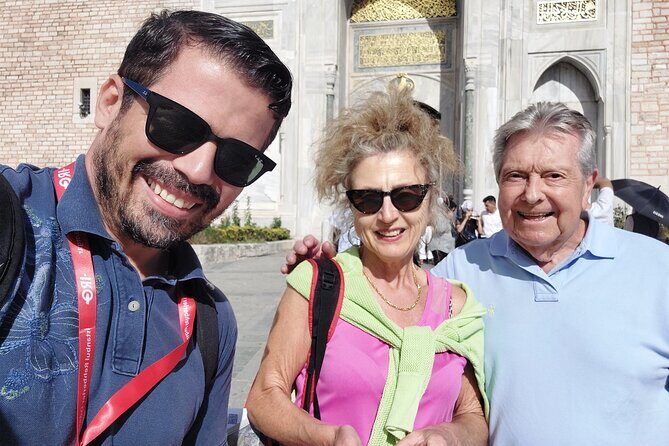A Short Introduction of Istanbul, from Old Town to Karakoy! - FAQs