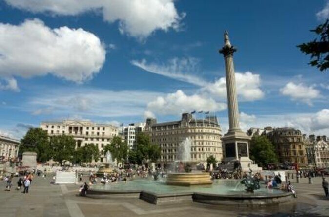 A Silent Disco Adventure in London - Key Points
