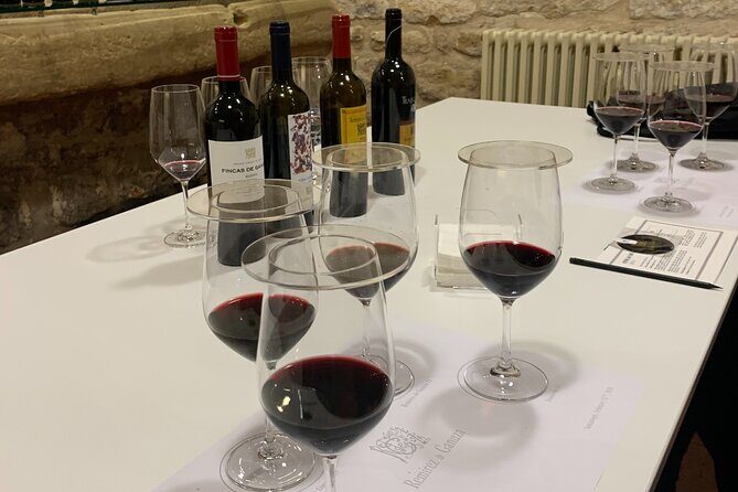 A Sip-By-Sip Tour of 3 Boutique Rioja Family Wineries (Private Tour with Lunch) - The Quality and Value of the Experience