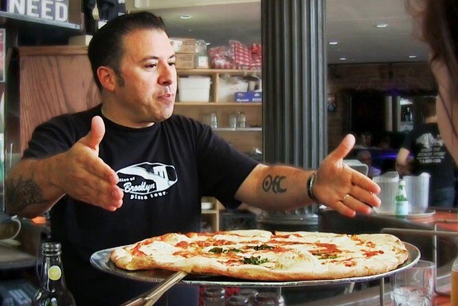 A Slice of Brooklyn Pizza Tour - FAQ