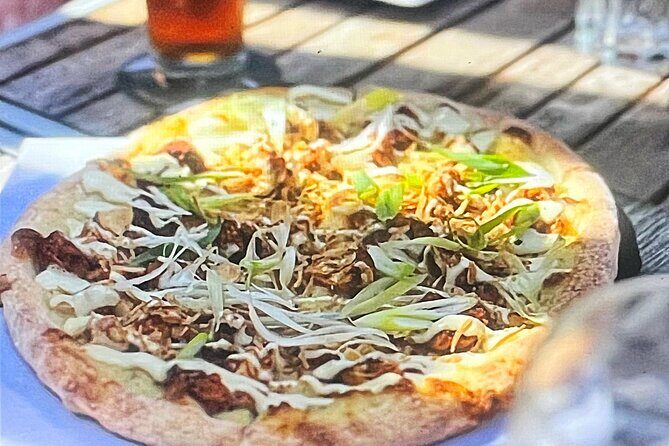 A Slice of Victoria Pizza and Craft Beer Walking Tour - The Experience from the Guests’ Perspective