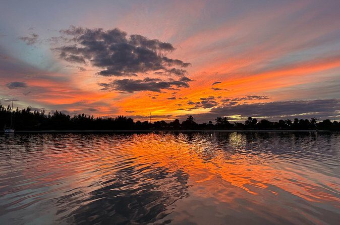 A Snorkel Tour with a Twist of History, Marathon, Florida Keys - Frequently Asked Questions