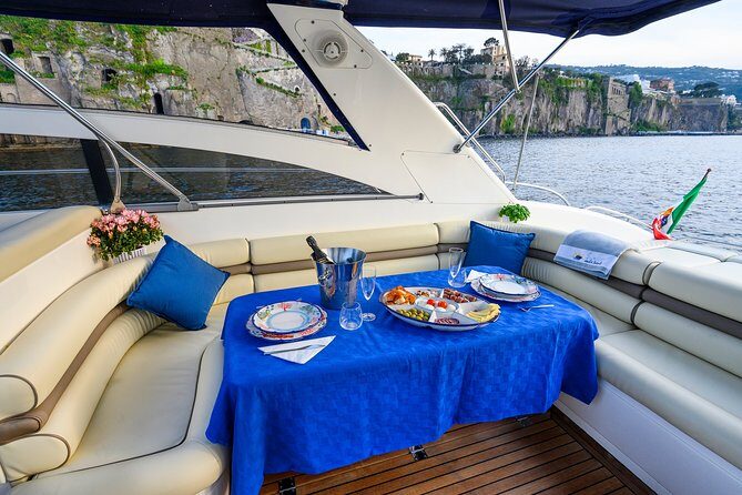 A special 2 days Mini Cruise: Capri Island and the Amalfi Coast - Final Thoughts