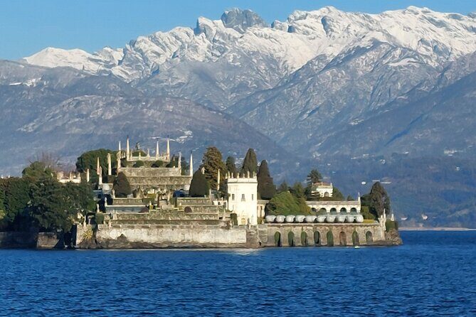 A special late afternoon tour of Borromean islands Isola Bella - What Past Travelers Say