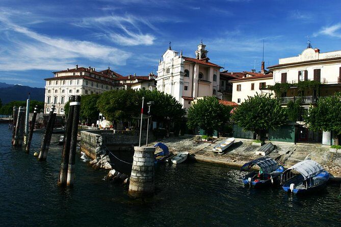 A special late afternoon tour of Borromean islands Isola Bella - Final Thoughts: Who Should Consider This Tour?
