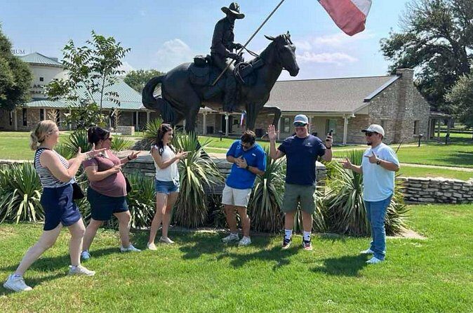 A Spectacular Scavenger Hunt at Washington National Zoo - FAQ