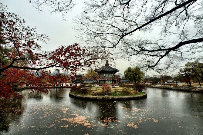 A Spectacular Scavenger Hunt: Seoul of South Korea - Authenticity and Traveler Tips