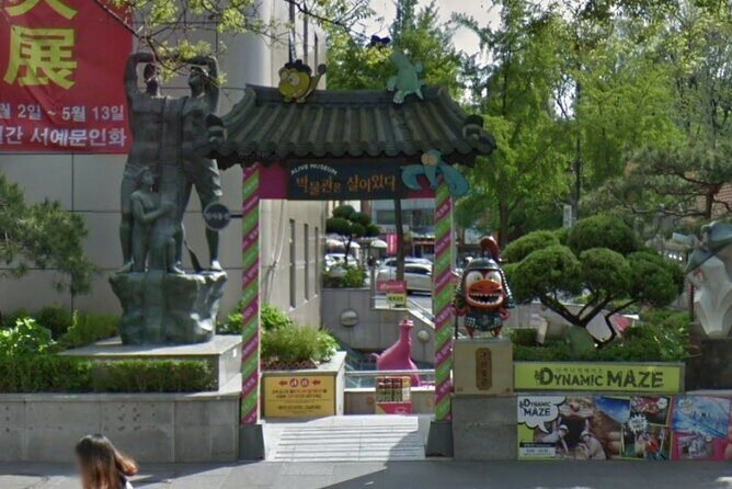 A Spectacular Scavenger Hunt: Seoul of South Korea - Final Thoughts