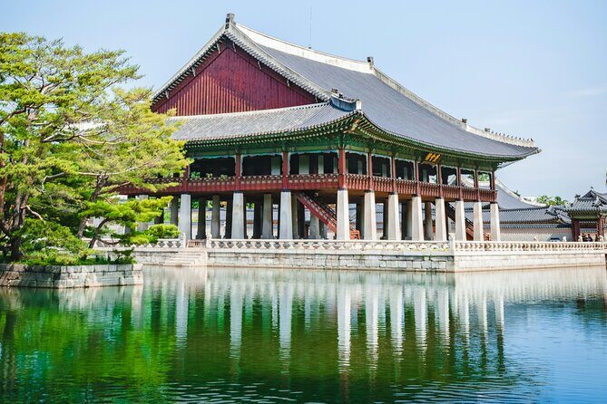 A Spectacular Scavenger Hunt: Seoul of South Korea - FAQ