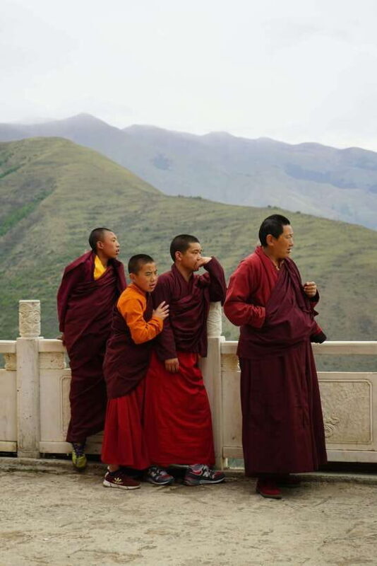 A Spiritual and Cultural Tibet Experience 4 - Days - FAQs
