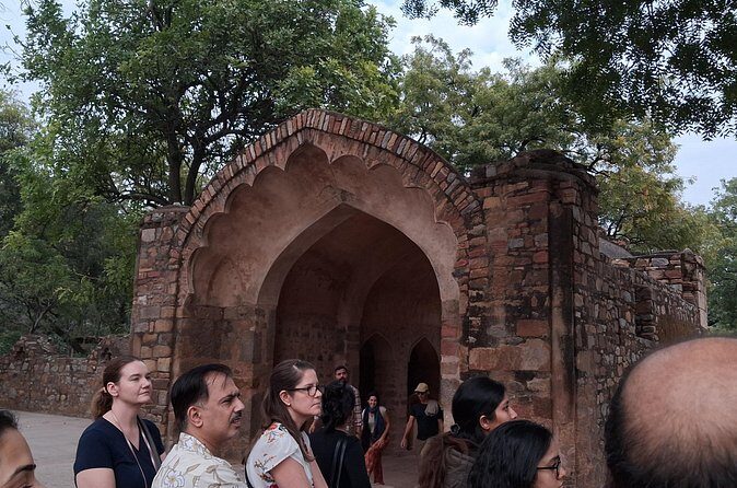 A Sunset Walk at Qutub Complex - Is This Tour Worth the Price?