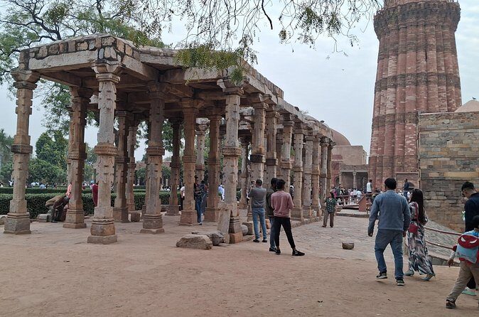 A Sunset Walk at Qutub Complex - Final Thoughts: Who’s This Tour Best For?