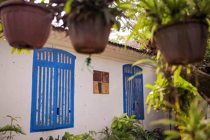 A Susegad Village Walk Through Saligao - The Value of This Tour