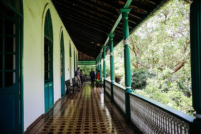 A Susegad Village Walk Through Saligao - Frequently Asked Questions