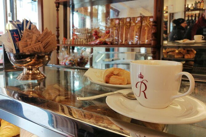 A Sweet Stroll Through Venice: Pastries, Chocolate, and Gelato - Final Thoughts