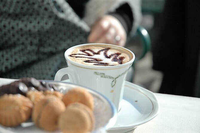 A Sweet Stroll Through Venice: Pastries, Chocolate, and Gelato - FAQ