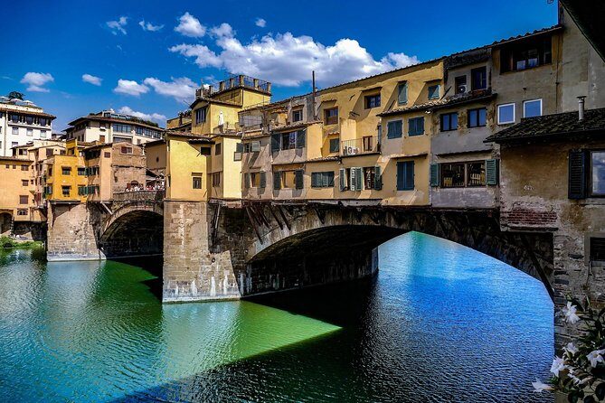 A sweet walking in Florence from Rome - Authentic Experiences and Practical Details