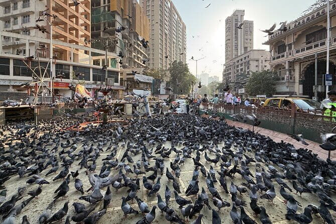 A Symphony of Seven Islands - Discover Mumbai's story in One Day - Starting at the Gateway of India: An Iconic First Impression