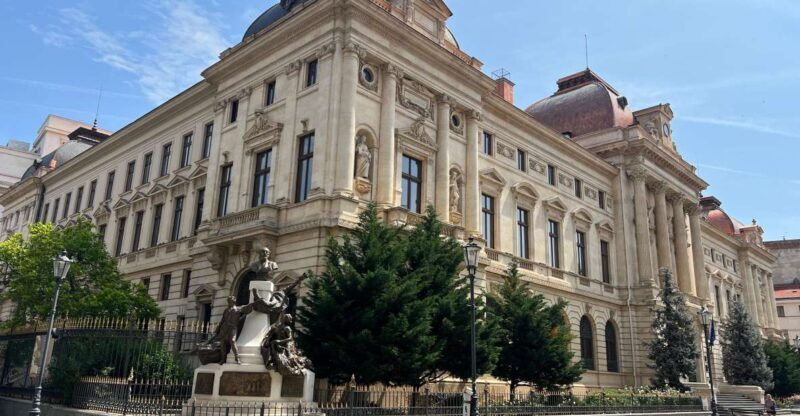 A Tale of Bucharest Highlights Walking Tour - A Tale of Bucharest Highlights Walking Tour: An In-Depth Look