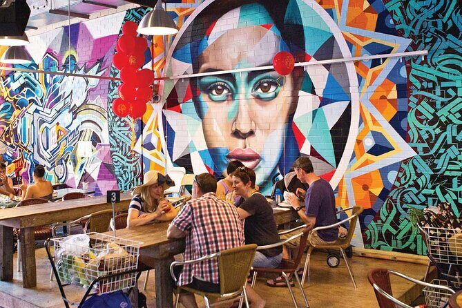 A Taste of Adelaide Central Markets Food Tour - Key Points