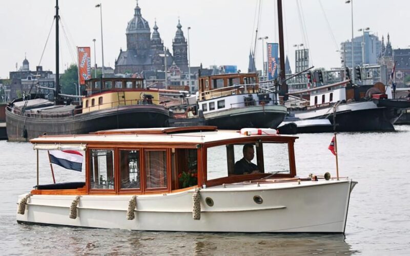 A taste of Amsterdam! Enjoy highlights of Dutch food - A Taste of Amsterdam! Enjoy Highlights of Dutch Food