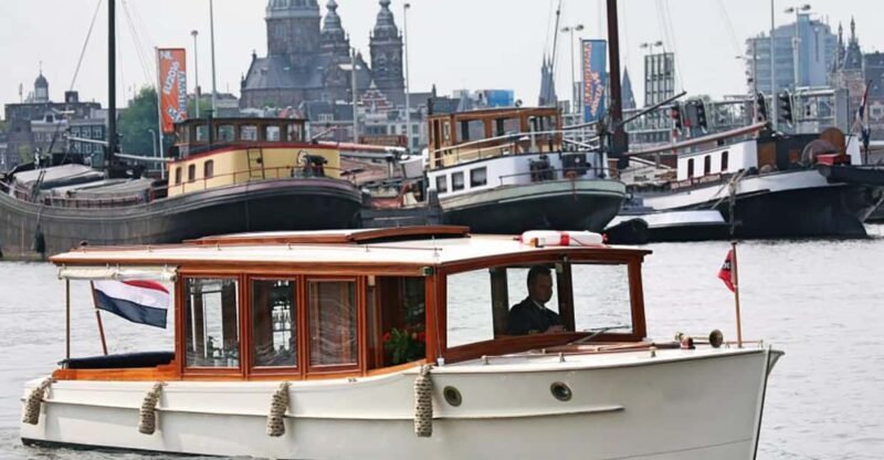 A taste of Amsterdam! Enjoy highlights of Dutch food - A Detailed Look at the Experience