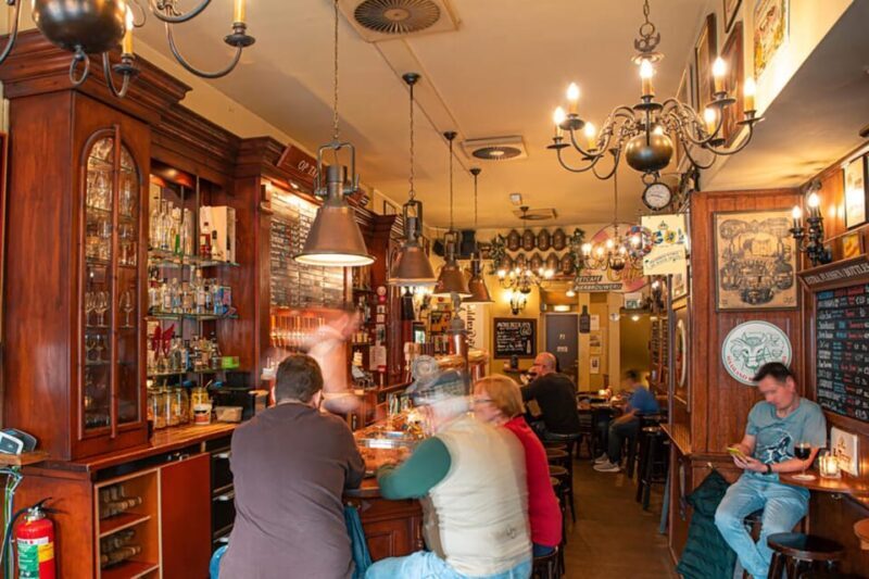 A taste of Amsterdam! Enjoy highlights of Dutch food - Final Thoughts