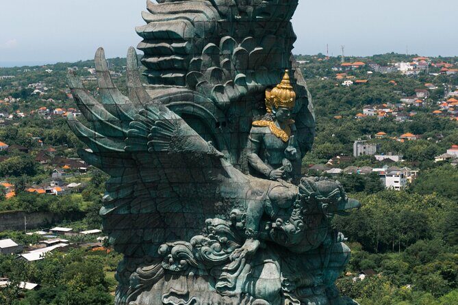 A Taste of Bali - Frequently Asked Questions