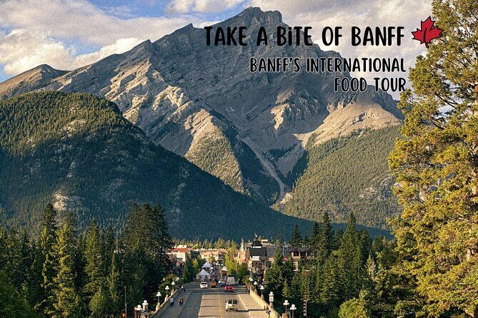 A Taste of Banff Food Tour - A Delicious Walk Through Banff: Taste of Banff Food Tour Review