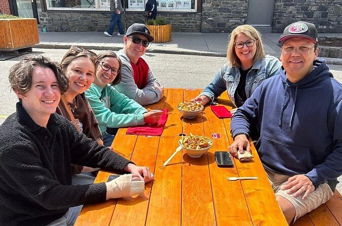 A Taste of Banff Food Tour - Final Thoughts
